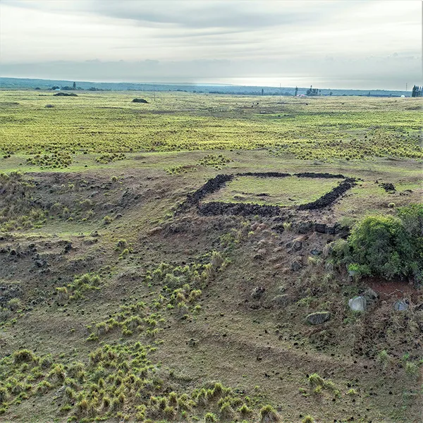 Wahi Kūpuna - Hawaiian Cultural Heritage Project (3.3.33) - Kamehameha ...